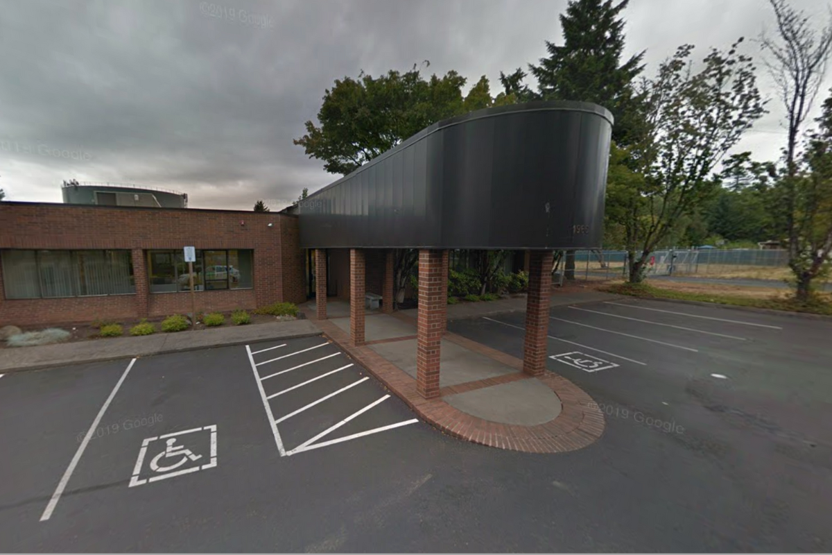 Gresham and Rockwood Water PUD Invest in Future with $1.5 Million