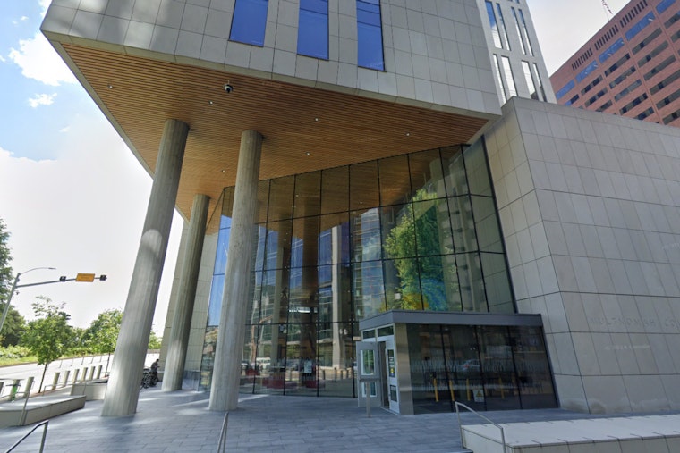 Gresham Man, Devin Moore Rose, Sentenced to Life for the Murder of