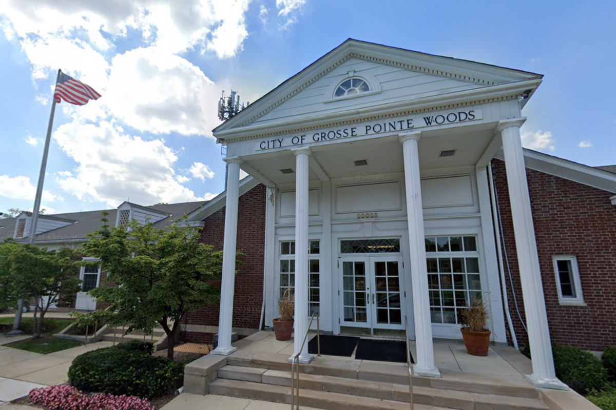 Grosse Pointe Woods COO Charged with Embezzling $350K from Local Wine