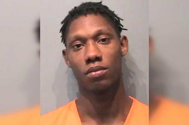 Guilty Plea Entered in 2022 Whiteland Teen Bus Stop Murder as Johnson