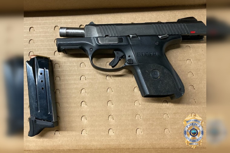 Gun Violence And Police Intervention Mark Tense Week in Long Beach