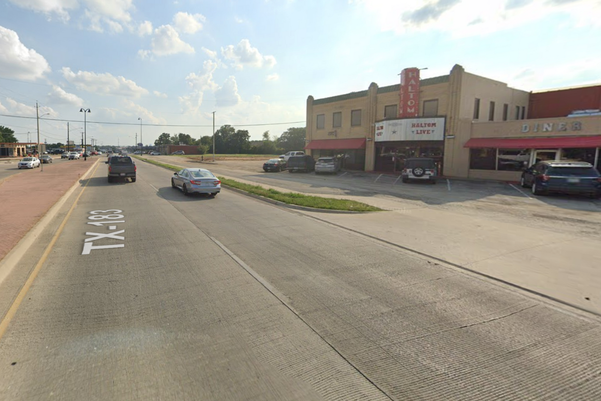 Haltom City Police Investigating After Emergency Services Respond to