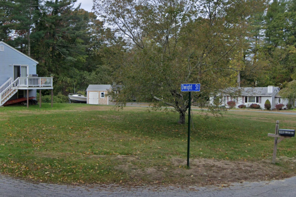 Hanson Contractor Faces $283K OSHA Fines Over Fatal Worksite Tragedy