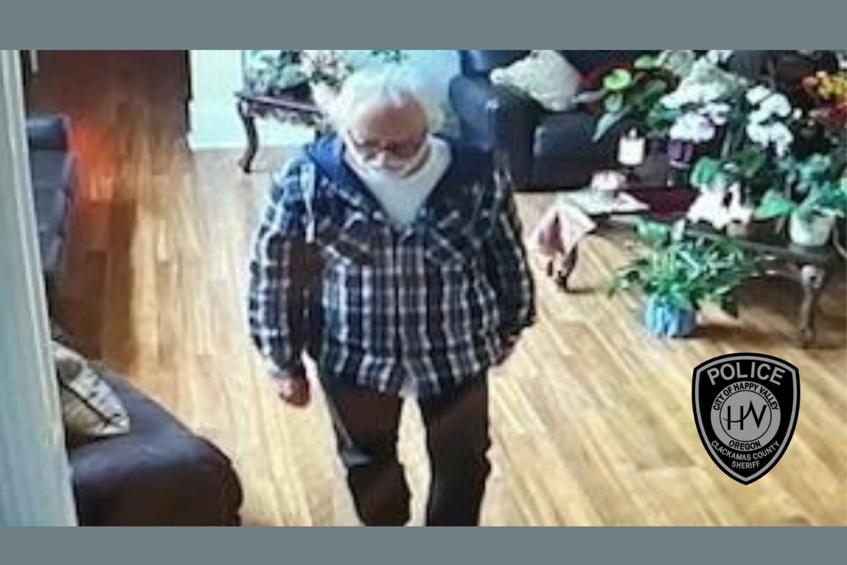 Happy Valley Breathes Sigh of Relief as Missing Man Found Safe,