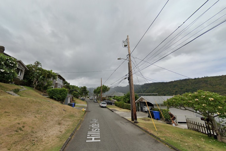 Hawaii Braces for Weather Whiplash as Thunderstorms and Flooding