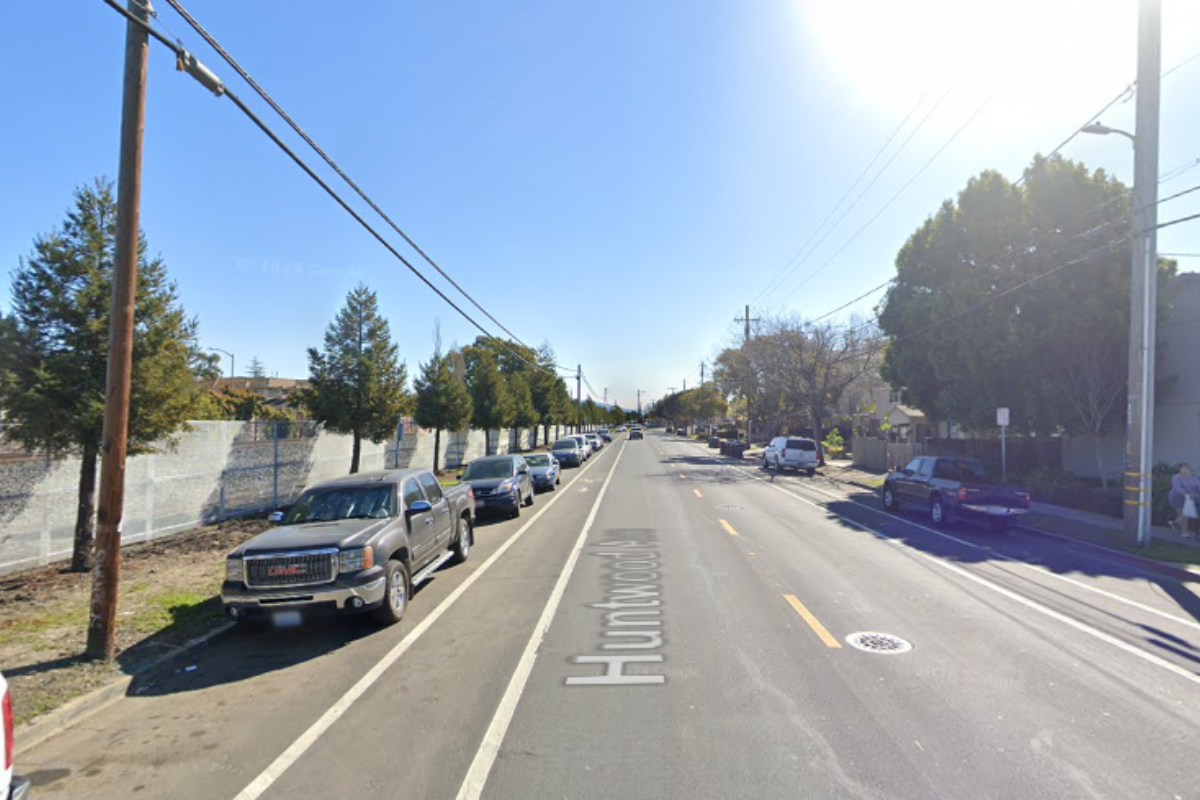 Hayward Police Apprehend Local Man on Murder Charge in Spouse's
