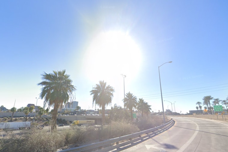 Heat Wave Hits Phoenix, City Braces for Week of Scorching Temperatures