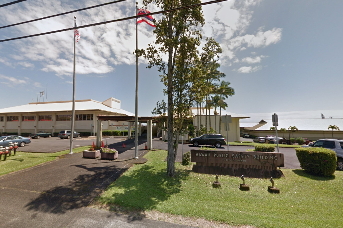 Hilo Community Mourns as Young Motorcyclist Identified in Fatal
