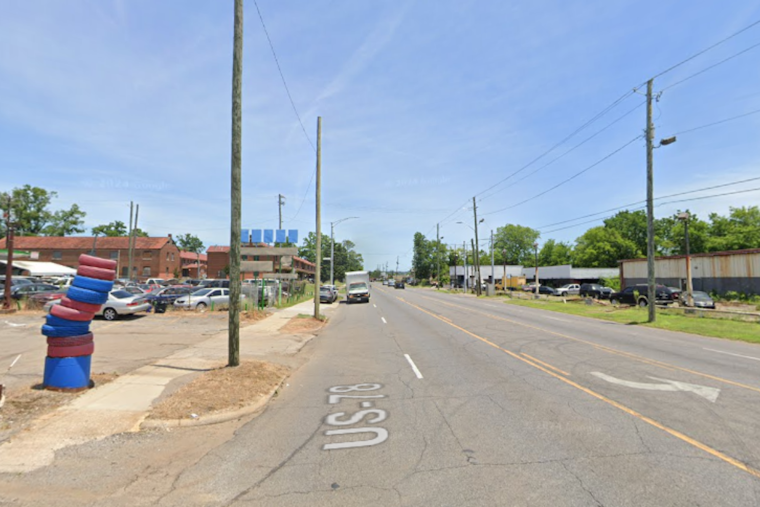 Hip-Hop Artist 'Ralan Styles,' Known for Viral 'Baby Shark' Remix,