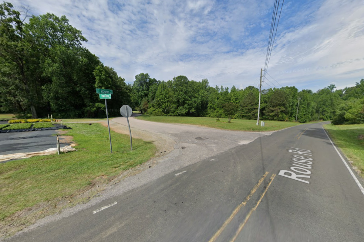 Holly Springs Tragedy as Passenger Dies in Rouse Road Crash, Driver