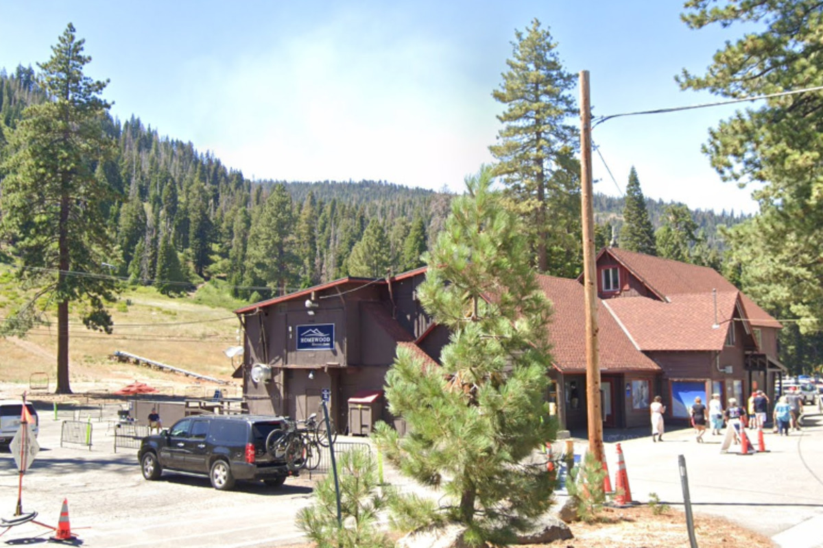 Homewood Mountain Resort Suspends 2024-25 Ski Season Amid Master Plan