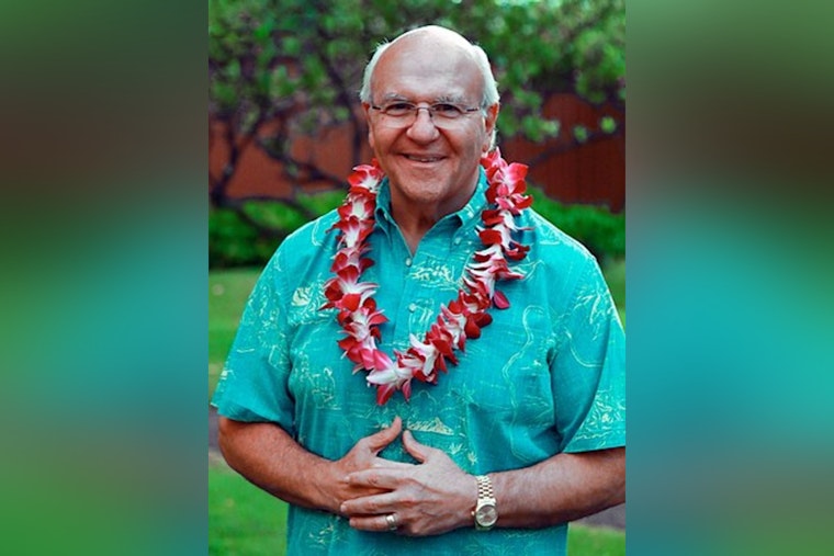 Honolulu Mayor Rick Blangiardi to Veto Bill Reversing Fireworks Ban