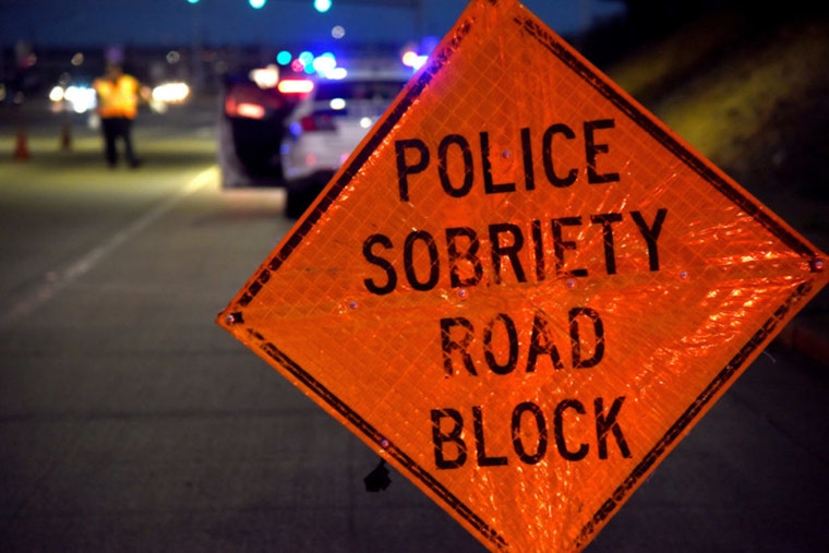Honolulu Police Department Intensifies DUI Checkpoints for Holiday