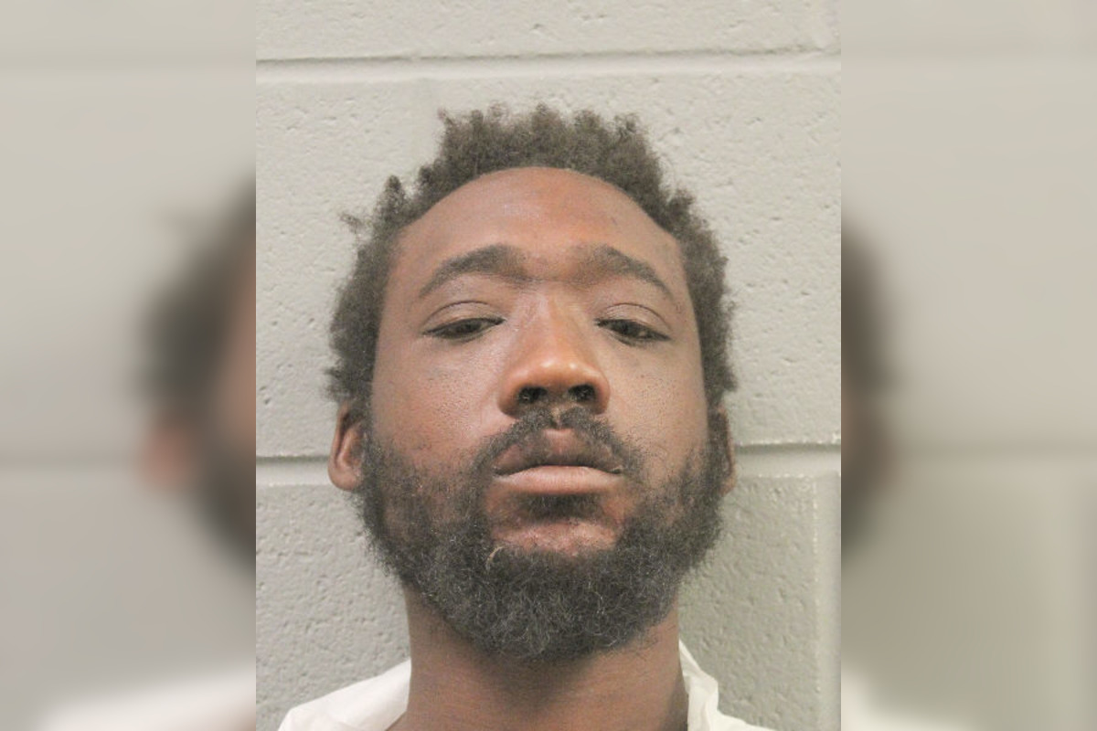Houston Man Charged with Aggravated Assault in Royal Palms Street