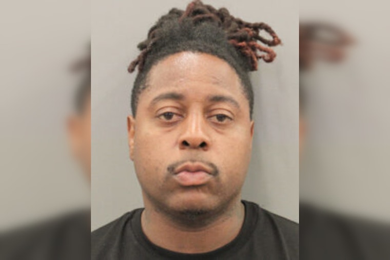 Houston Man Charged with Murder After Fatal Shooting of Woman at