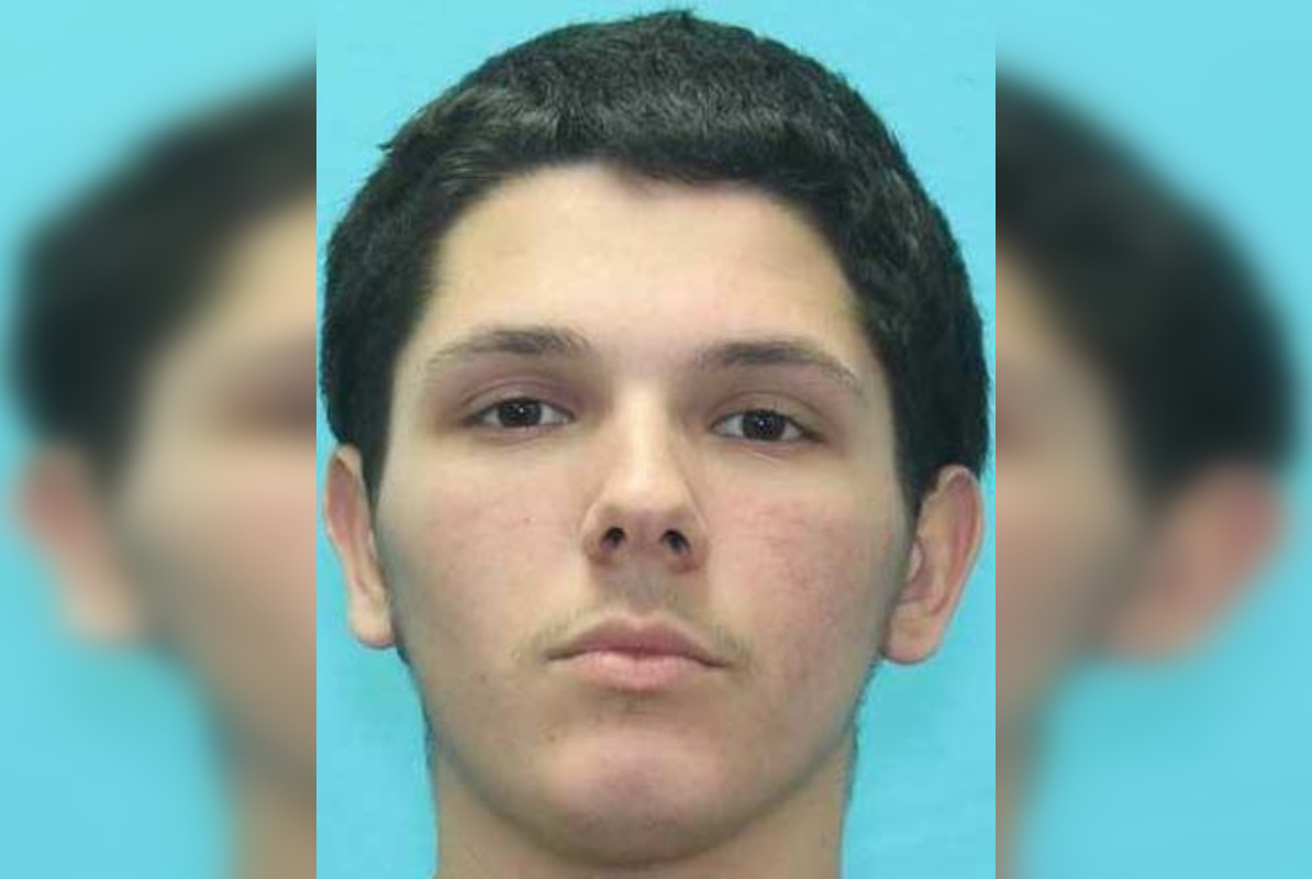 Houston Police Charge 19-Year-Old Brandon Alexander Munoz with
