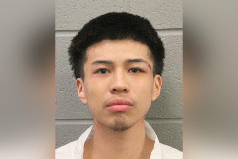 Houston Teen Charged with Murder Following August Shooting on Loper