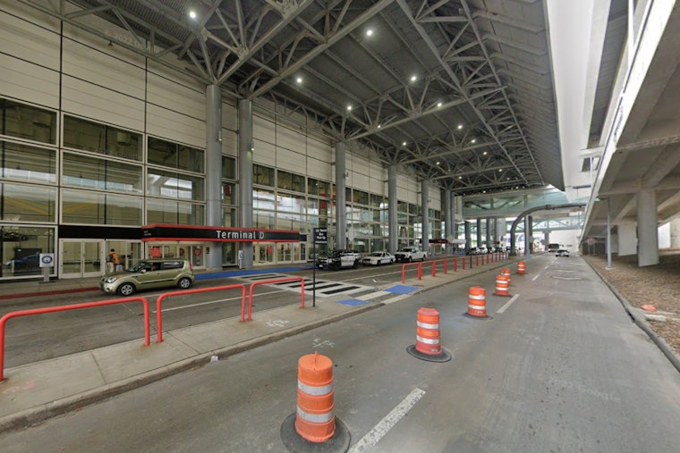 Houston's Bush Intercontinental Airport Unveils Expansive Terminal