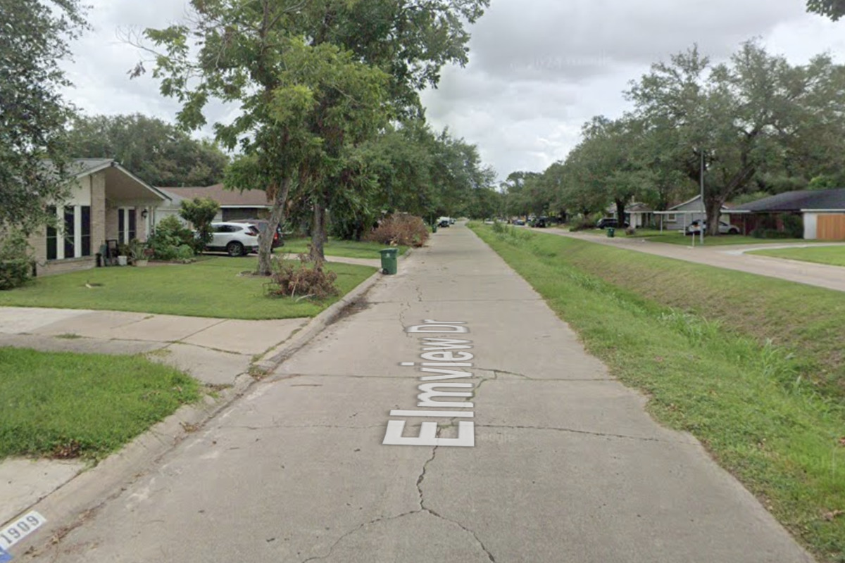 HPD Continues Search for Decade-Old Missing Person at West Houston