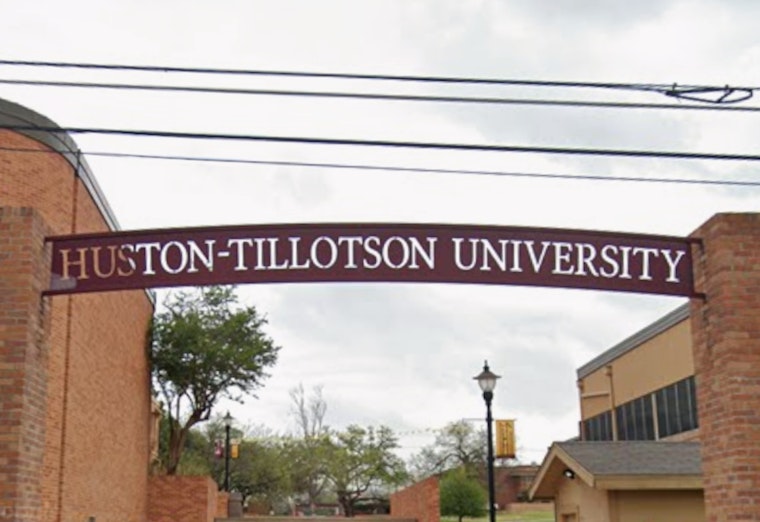 Huston-Tillotson University Eyes California Expansion, Bringing First