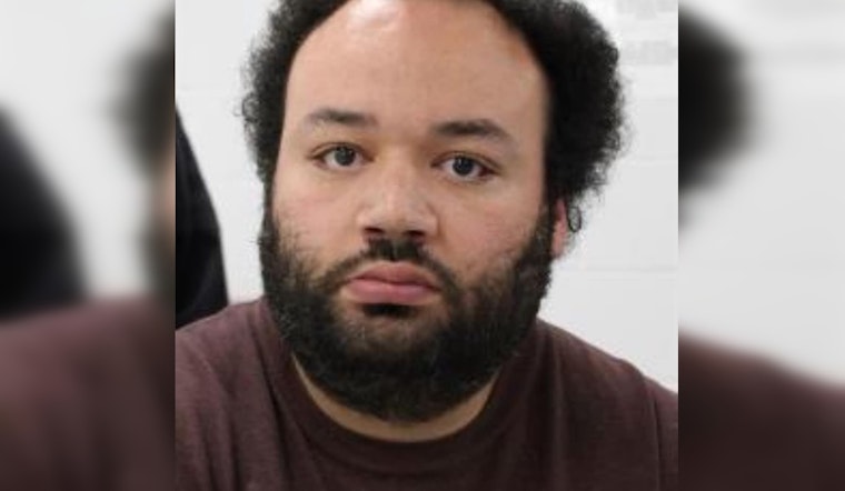 Uniontown Man Charged with Homicide After Toddler's Death from Alleged Uniontown Man Charged with Homicide After Toddler's Death from Alleged