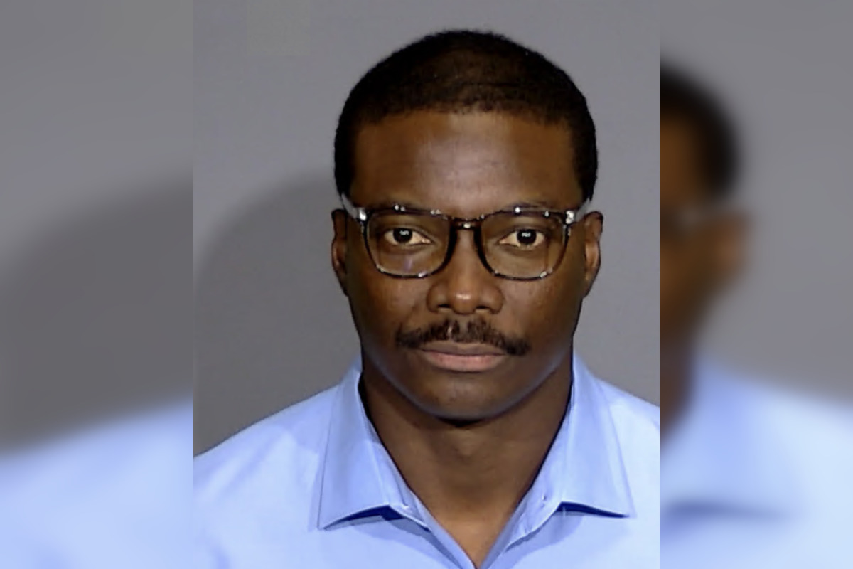 Indianapolis Police Sergeant Charged with Federal Crimes for Alleged