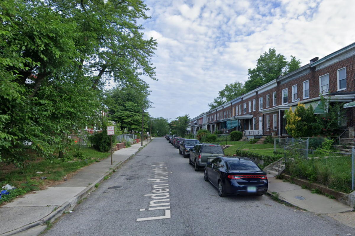 Investigation Concludes Northwest Baltimore Blaze That Killed Two