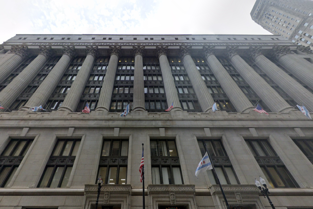 Investigation Reveals Alleged Discriminatory Conduct by Former Chicago