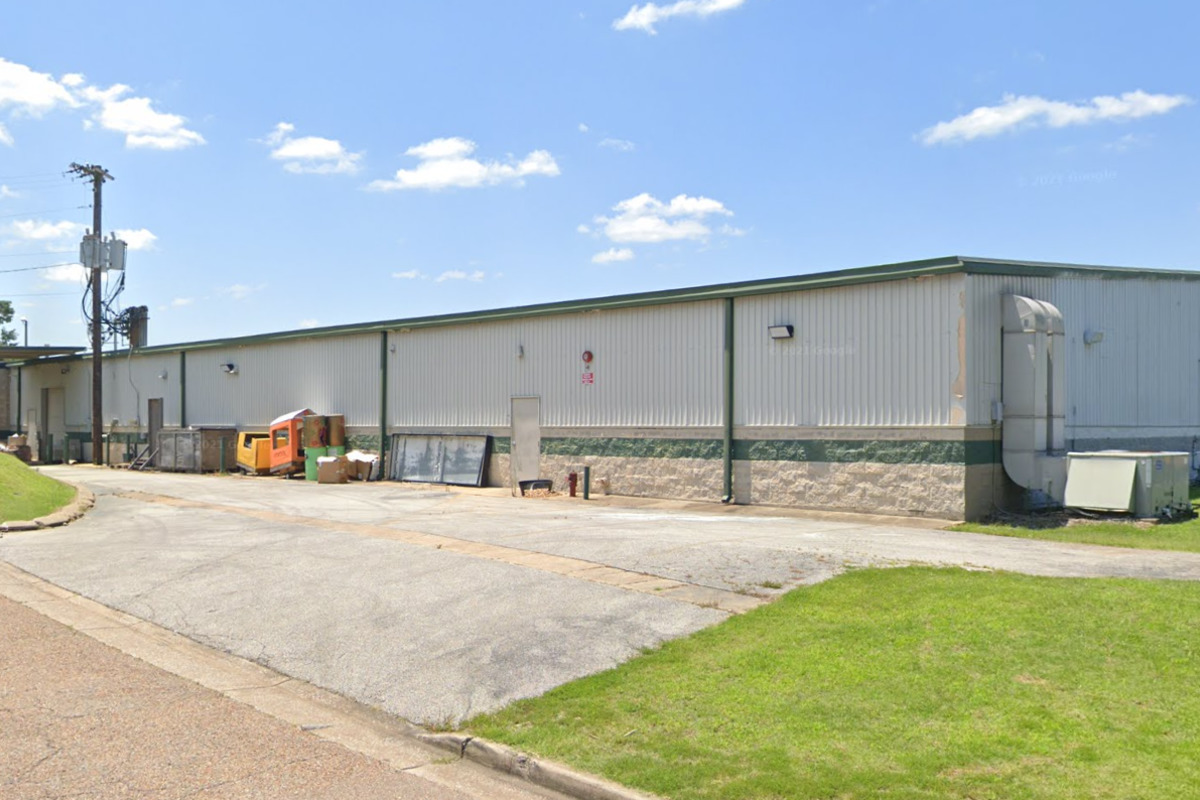 Jackson, Tennessee Shooting at Party Leaves One Dead, Eight Injured,