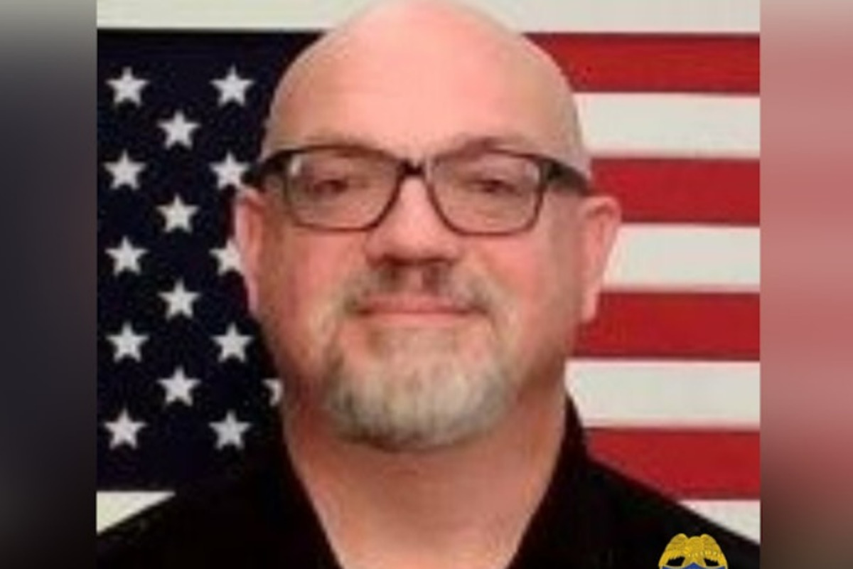 Jacksonville Sheriff's Office Announces Memorial Services for Beloved