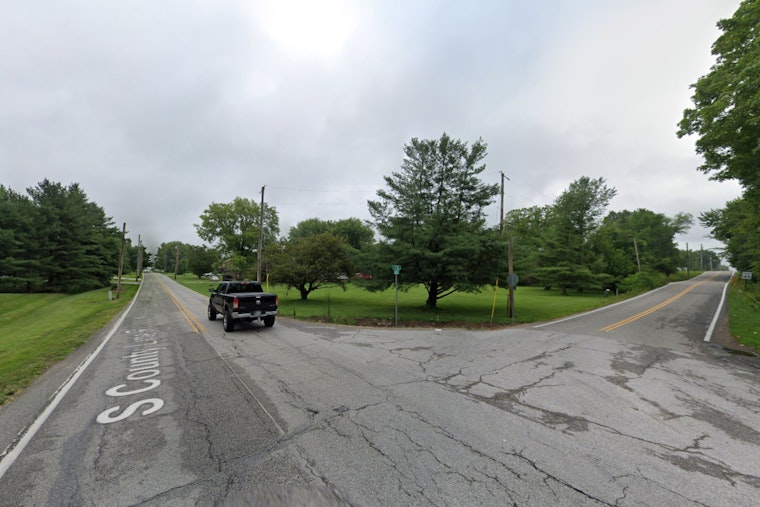 Jamestown Woman Dies Following UTV-Truck Collision in Boone County