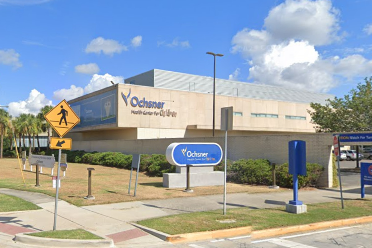 Jefferson Parish Council Approves Ochsner Health's Plans for New