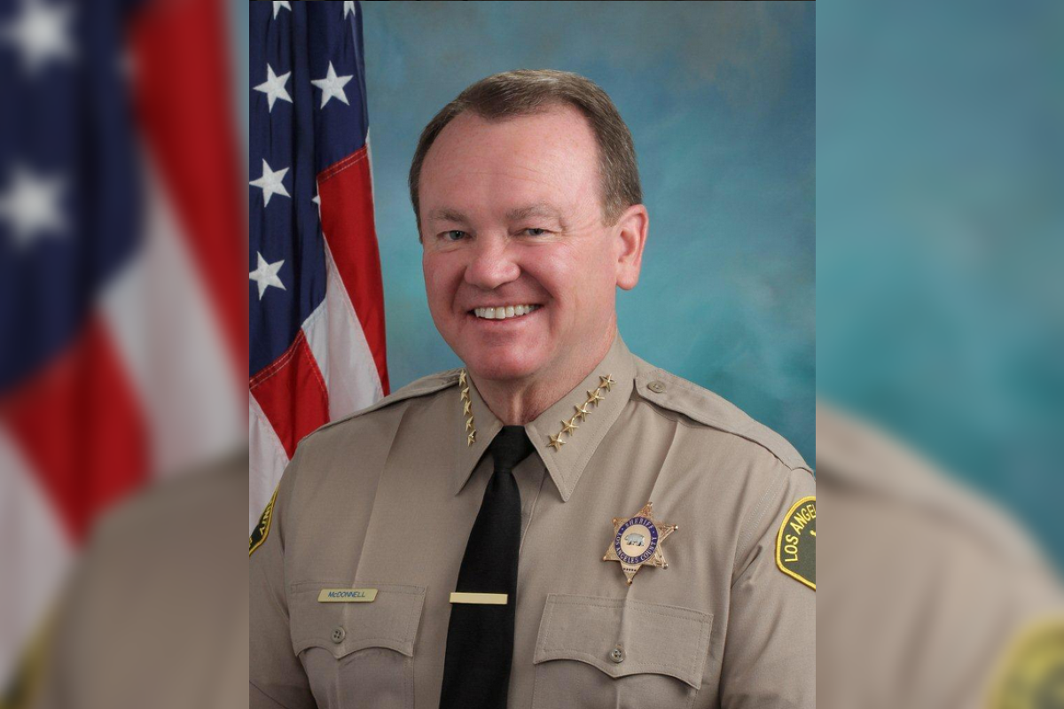 Jim McDonnell Appointed as New LAPD Chief to Enhance Public Safety and