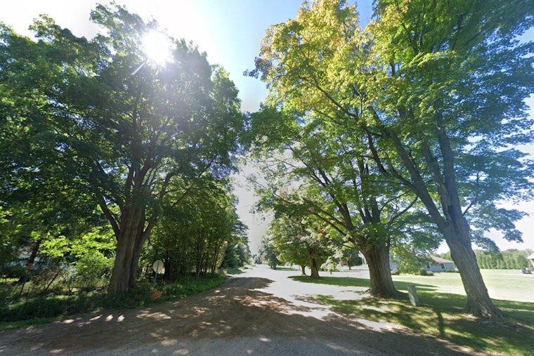 Kalamazoo County Man Injured After Being Shot by Neighbor During