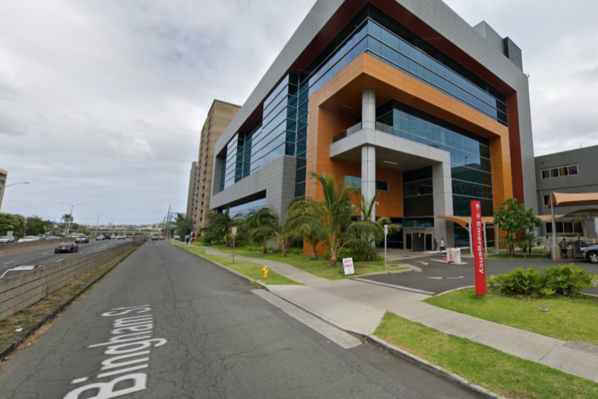 Kapiolani Medical Center Nurses in Honolulu Ratify New Contract