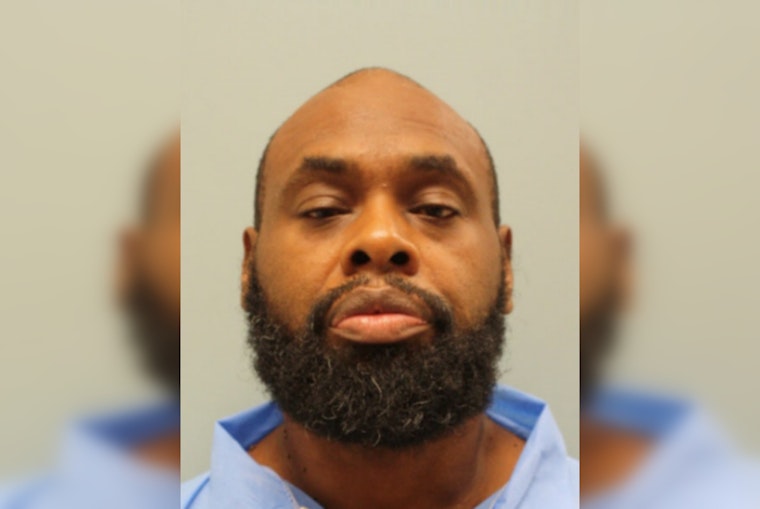 Katy Man Lawrence Reed Receives Life Sentence for 2021 Domestic