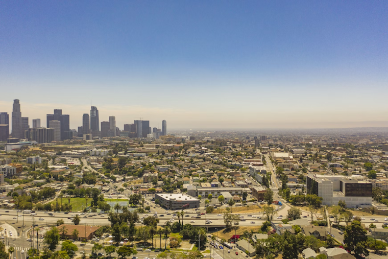 LA to Revel in Classic SoCal Weather, Sunny Days and Evening Fog in