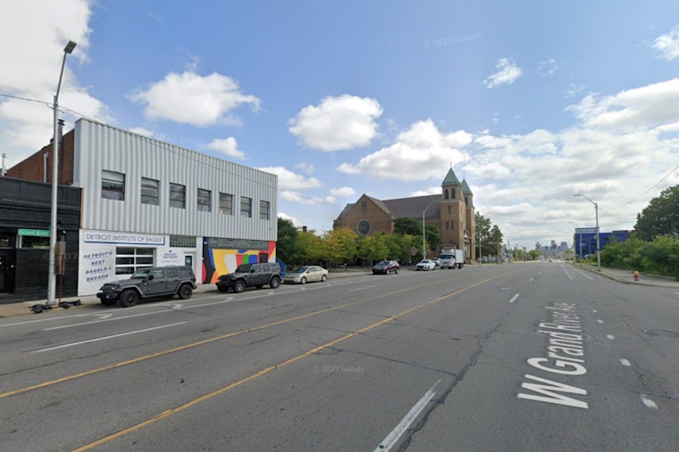 Lady of the House Reopens in Detroit’s Core City with Chef Kate