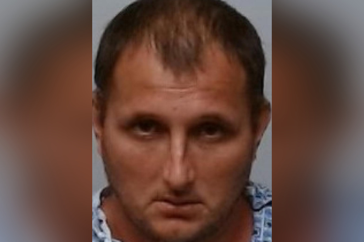 Lake Alfred Mother and Infant Escape Alleged Arson Attack, Suspect