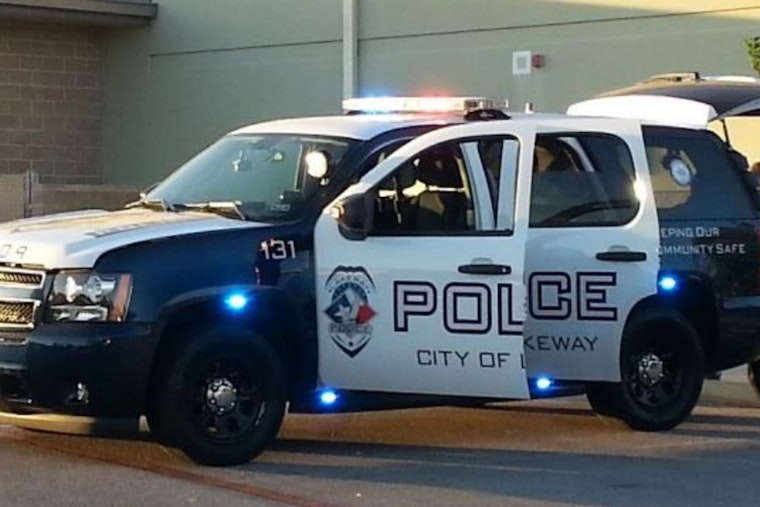 Lakeway Police Seek Public’s Help to Locate Suspect in Robbery and