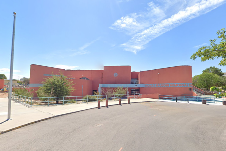 Las Cruces Public Libraries Hosts Free Madea Movie Marathon at Thomas