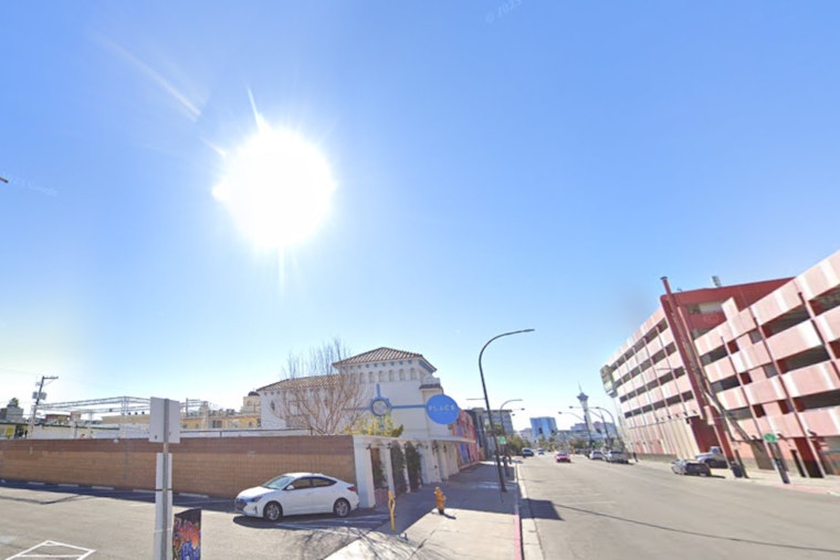 Las Vegas Braces for Potential Record-Tying 100-Degree Weather Amid