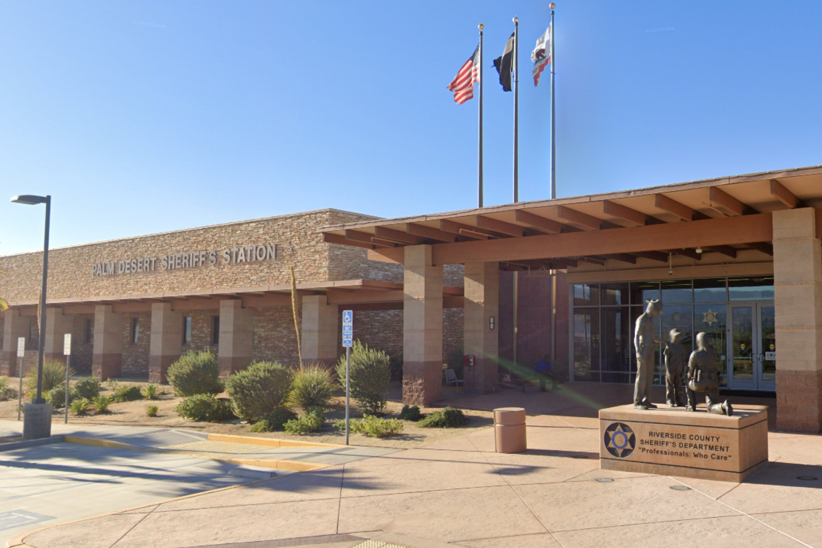 Las Vegas Man Sues Riverside County Sheriff for Alleged Civil Rights