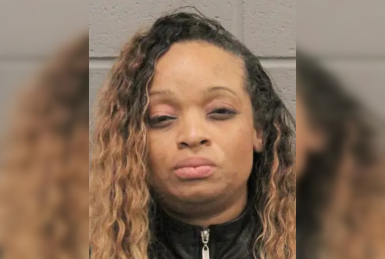 Lavillia Spry Convicted of Intoxication Manslaughter for Death of