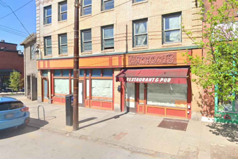 Lawrenceville's Iconic Hambone's Reborn as Butler Street Derby with