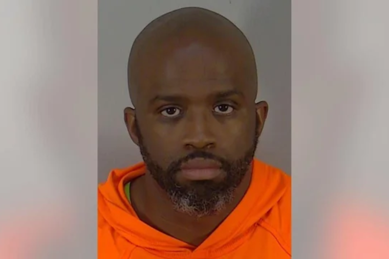 Leesburg High School Principal Michael A. Randolph Arrested on DUI