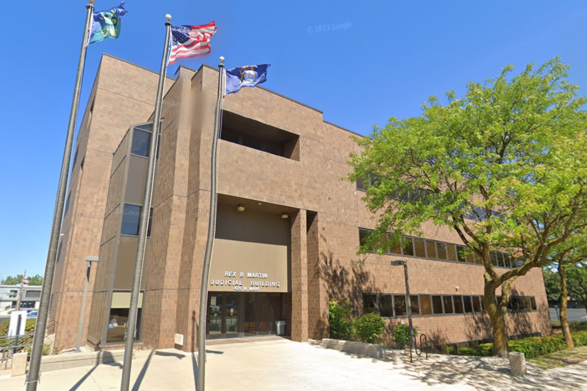 Lenawee County Braces for Dale Warner Murder Trial, Set for September