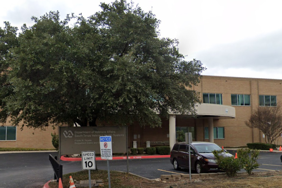 Life-Saving Leap, Air Force Vet Embraces Revolutionary Suicide