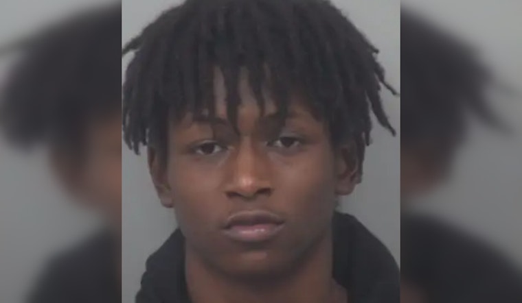 Loganville Man Receives Life Sentence Plus 25 Years for 2021 Revenge Loganville Man Receives Life Sentence Plus 25 Years for 2021 Revenge