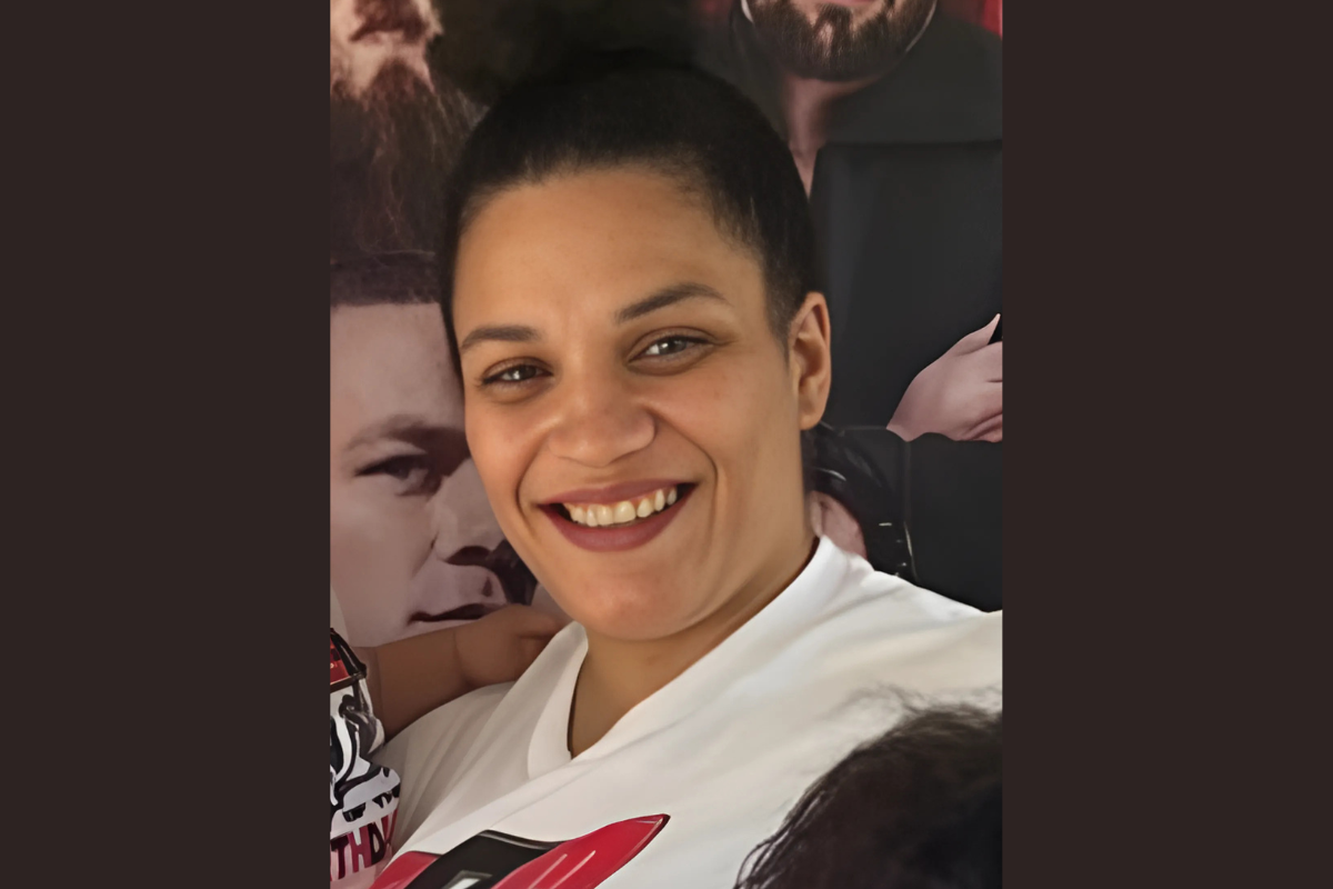 Lorain Police Intensify Search for Missing Woman Desiree Simone Long
